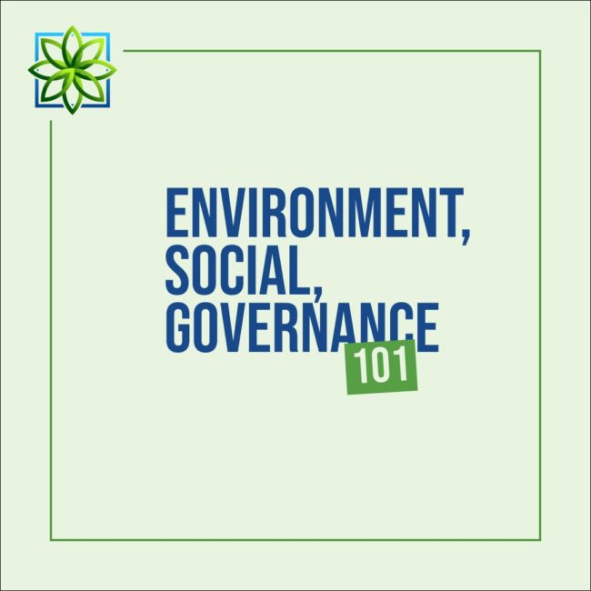 Home - Sustainability Solutions